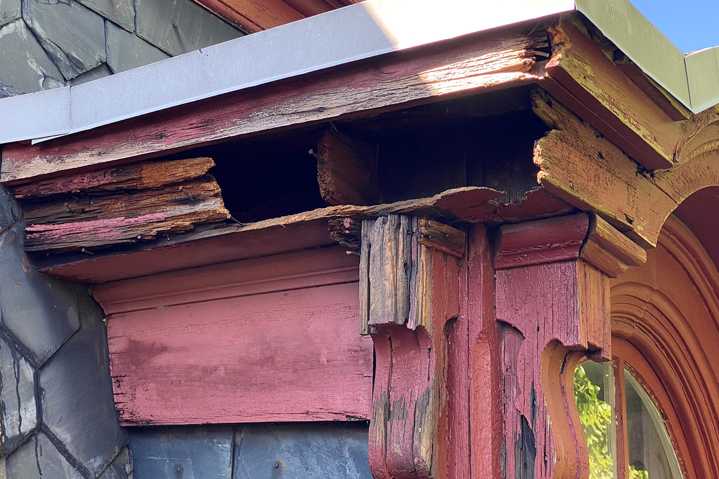 Philadelphia House Painting