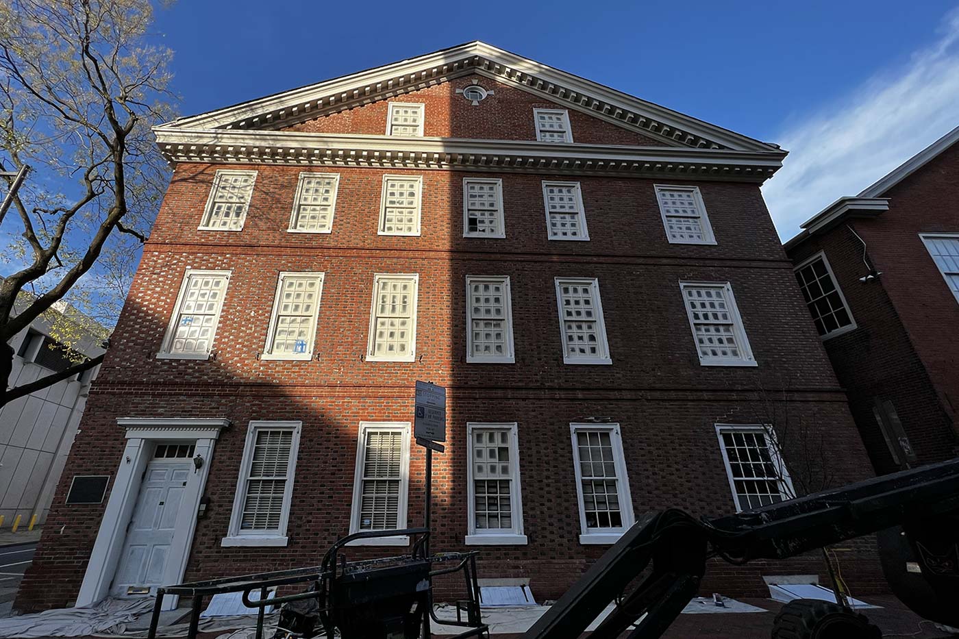 Philadelphia House Painting